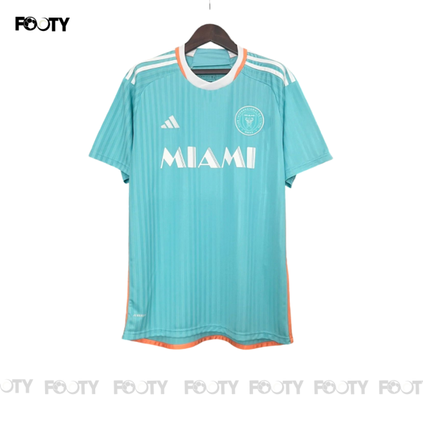 Inter Miami 24/25 3rd Kit - Footy